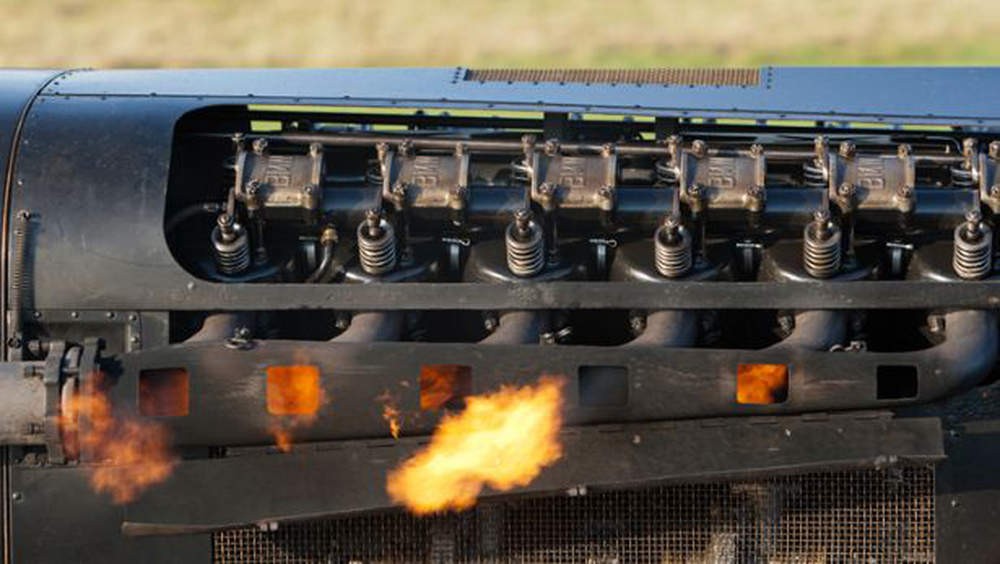 BRUTUS: ΤΟ ΠΙΟ ΤΡΟΜΑΚΤΙΚΟ ΑΥΤΟΚΙΝΗΤΟ ΤΟΥ ΚΟΣΜΟΥ ΕΧΕΙ 46.000 ΚΥΒΙΚΑ ...