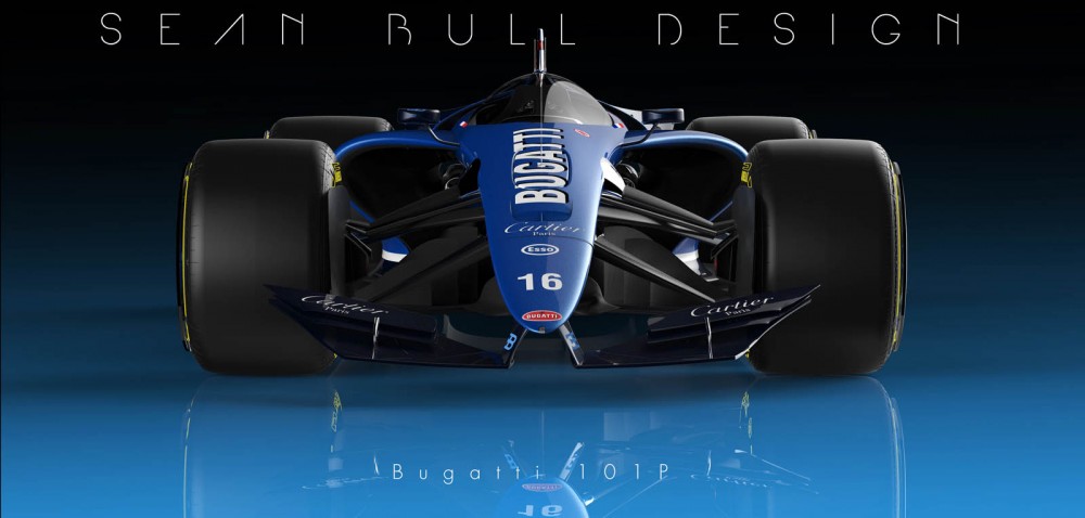 EΠΙΣΤΡΕΦΕΙ Η BUGATTI ΣΤΗΝ FORMULA 1; – carzine.gr
