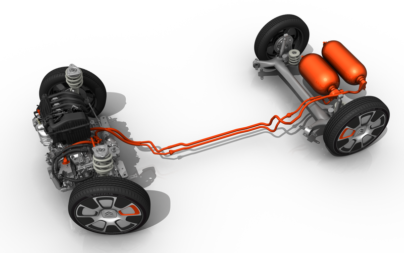 CITROEN C4 CACTUS AIRFLOW 2L @ ΠΑΡΙΣΙ – carzine.gr