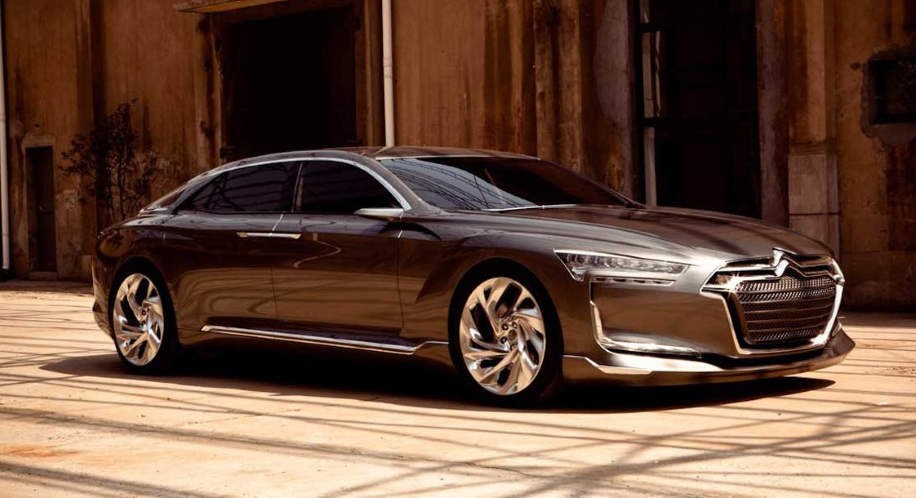 Η CITROEN DS6 ΘΑ ΕΙΝΑΙ ΑΠΟ ΤΟ 2015 ΤΟ ΝΕΟ ΥΠΗΡΕΣΙΑΚΟ ΑΥΤΟΚΙΝΗΤΟ ΤΟΥ ...