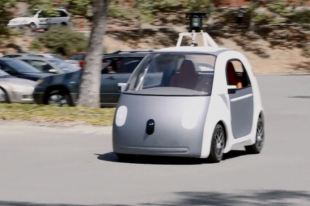 ΣΥΝΕΡΓΑΣΙΑ FORD ΚΑΙ GOOGLE ΓΙΑ ΑΥΤΟΝΟΜΟ ΑΥΤΟΚΙΝΗΤΟ – carzine.gr