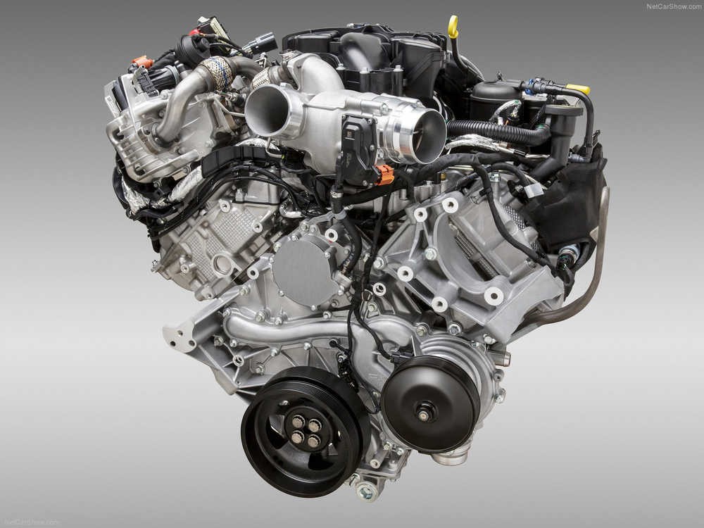 FORD SUPER DUTY: ALL AMERICAN CLASSIC – carzine.gr