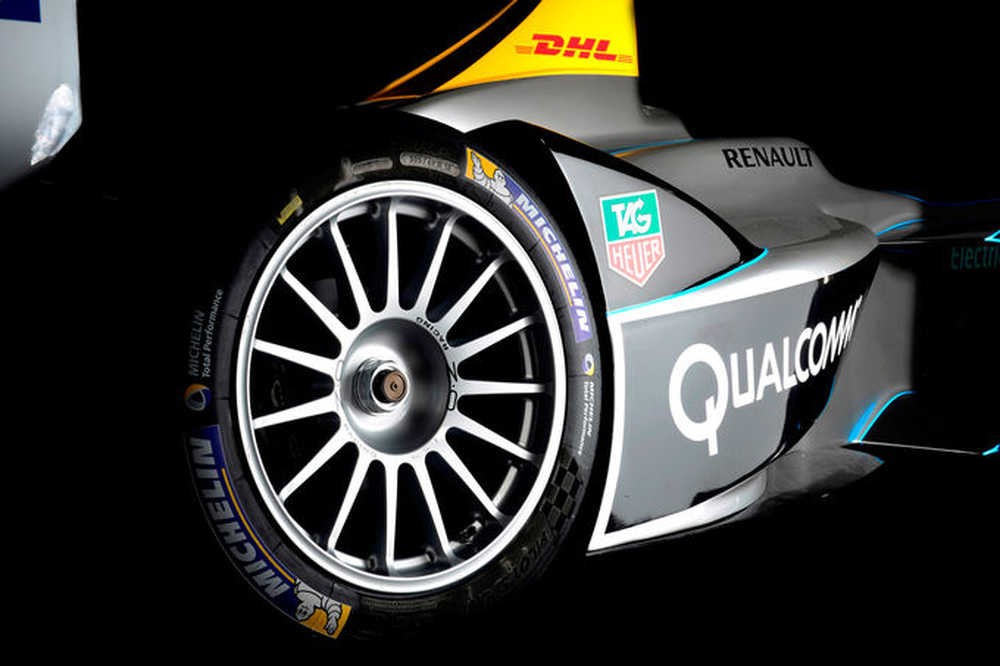 FORMULA E: ΕΤΟΙΜΗ (ΣΧΕΔΟΝ) Η ΗΛΕΚΤΡΙΚΗ ΦΟΡΜΟΥΛΑ – carzine.gr