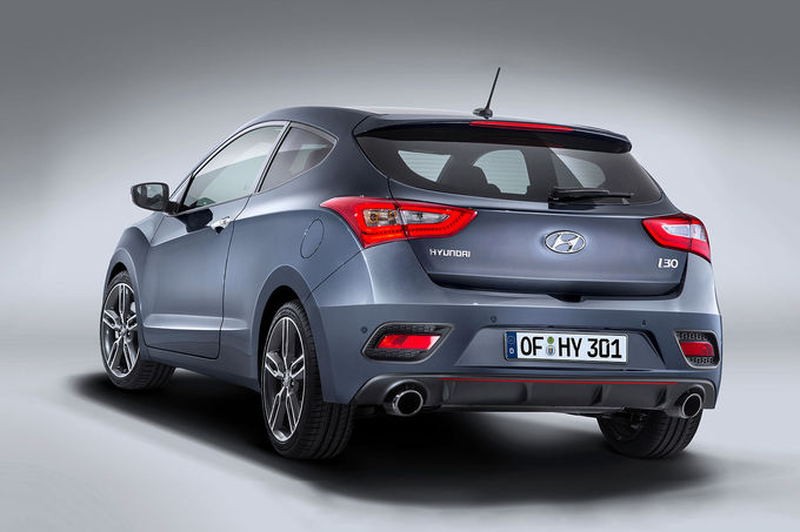 HYUNDAI I30: ΑΝΑΝΕΩΣΗ ΚΑΙ TURBO 1.600 ME 186 ΑΛΟΓΑ – carzine.gr