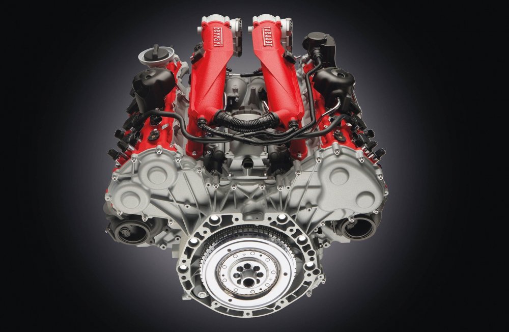 Δείτε κινητήρες εσωτερικής καύσης που είναι έργα τέχνης – carzine.gr