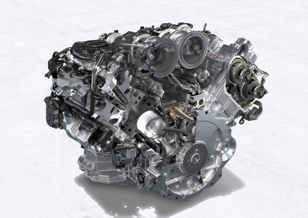 Δείτε κινητήρες εσωτερικής καύσης που είναι έργα τέχνης – carzine.gr