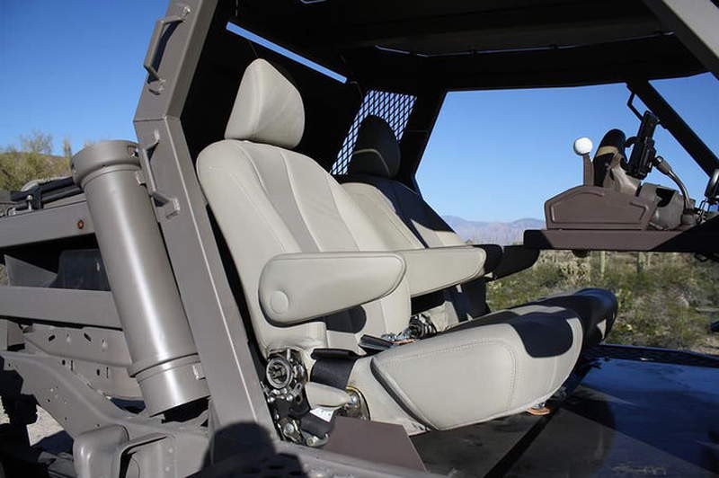 JD3 ROCKZILLA: ΓΙΑ ΤΟΝ MAD MAX ΚΑΙ ΓΙΑ ΤΟ ΤΕΛΟΣ ΤΟΥ ΚΟΣΜΟΥ – carzine.gr