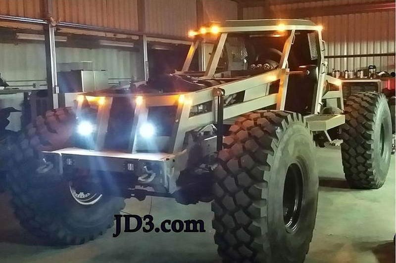 JD3 ROCKZILLA: ΓΙΑ ΤΟΝ MAD MAX ΚΑΙ ΓΙΑ ΤΟ ΤΕΛΟΣ ΤΟΥ ΚΟΣΜΟΥ – carzine.gr