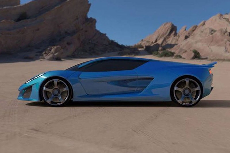 KEATING BERUS: SUPER SPORT ΜΟΝΤΕΛΟ ΚΑΙ ΜΕ ΗΛΕΚΤΡΟΚΙΝΗΤΗΡΑ – carzine.gr