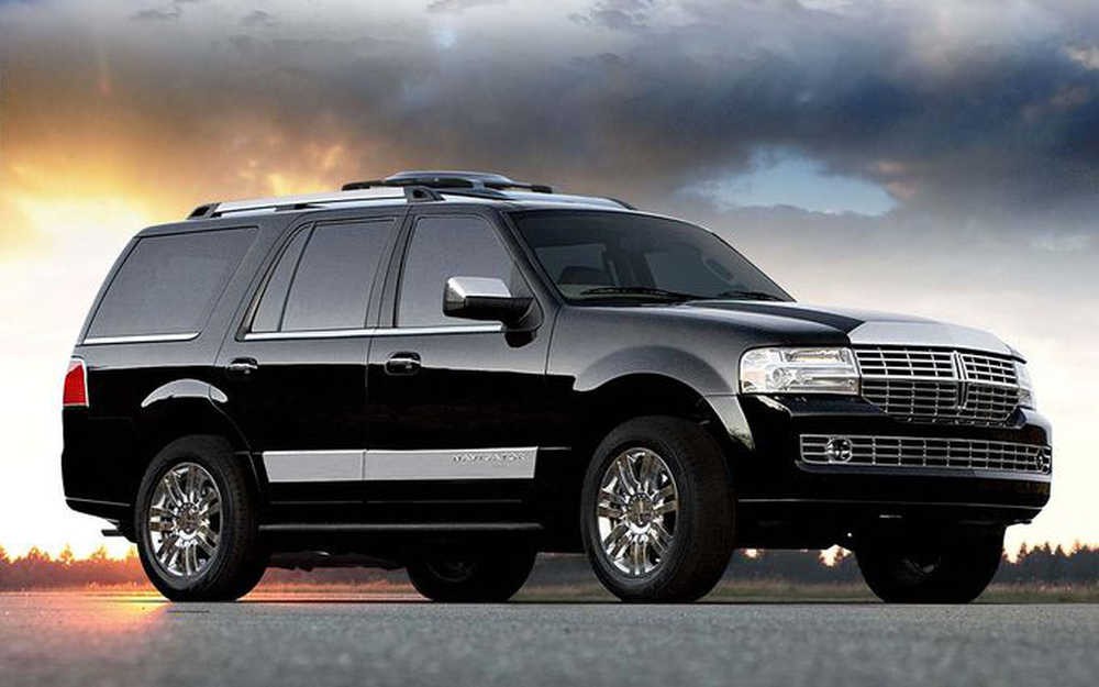 LEXANI: ΤΑ ΠΙΟ ΠΟΛΥΤΕΛΗ SUV TOY ΚΟΣΜΟΥ – carzine.gr