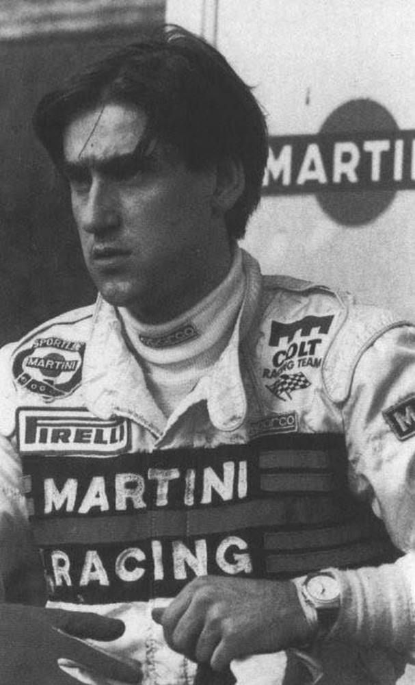 33 χρόνια από το θάνατο των Toivonen- Cresto που άλλαξε τα ράλι ...