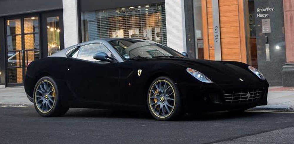 Η ΕΠΟΜΕΝΗ ΜΟΔΑ: VELVET CARS – carzine.gr