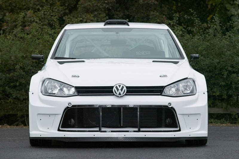 ΑΓΩΝΙΣΤΙΚΟ VW GOLF VII ΑΠO THN PRODRIVE ΜΕ 300 ΑΛΟΓΑ – carzine.gr