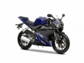 ΝΕΟ YAMAHA YZF-R125 – carzine.gr