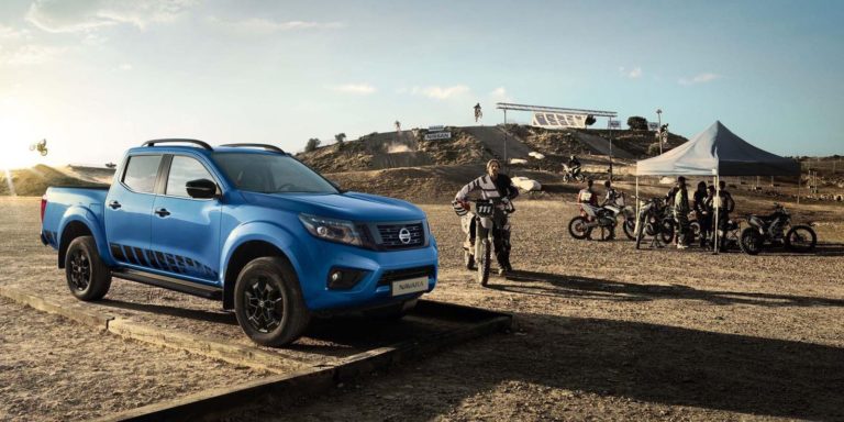 Το Nissan Navara N-Guard, με νέα συναρπαστική εμφάνιση - carzine.gr