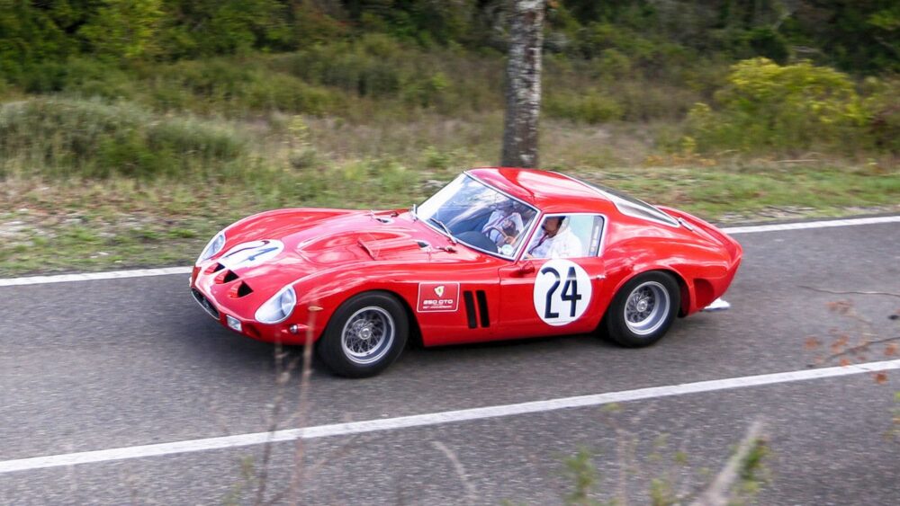 Μεγάλη ήττα για τη Ferrari: έχασε τα δικαιώματα του σχεδιασμού της ...