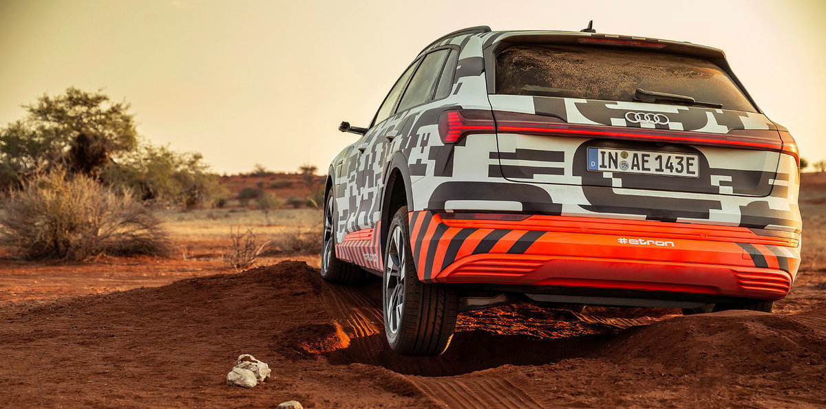 Audi: 40 χρόνια quattro, 40 αριθμοί – carzine.gr