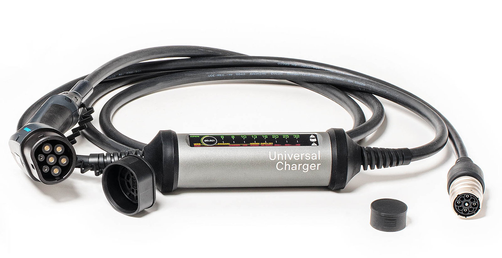 Opel: Ο φορτιστής Universal Charger (Video) - carzine.gr