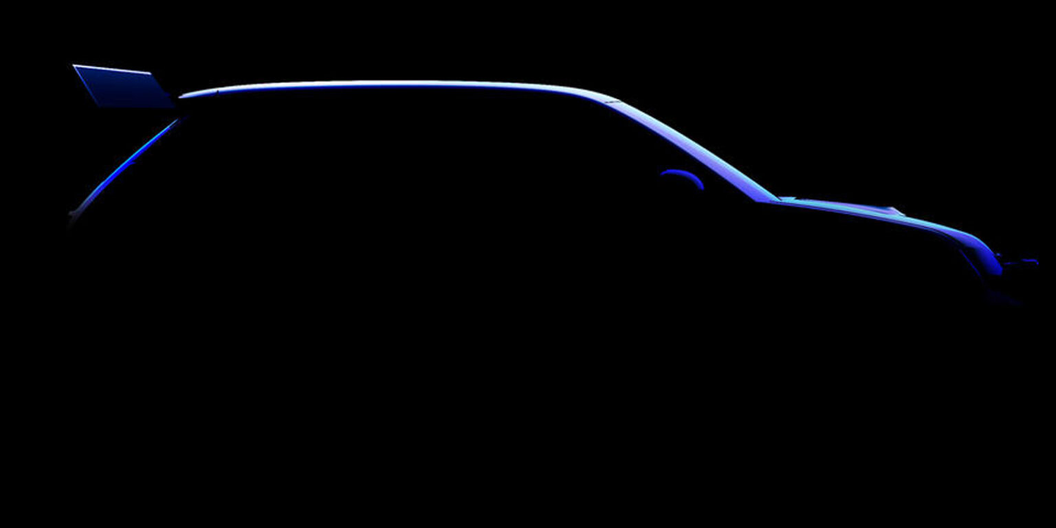 Alpine R5: Ηλεκτρικό hot hatchback με 218 άλογα από το 2024 - carzine.gr