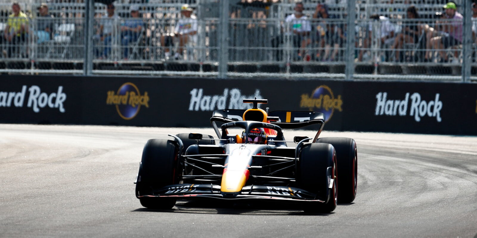 F1 Γκραν Πρι Μαϊάμι: Νίκη για Verstappen - carzine.gr