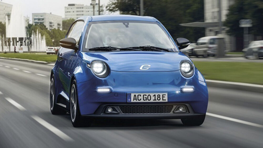 Η Next.e.GO Mobile ανοίγει εργοστάσιο και στα Σκόπια - carzine.gr