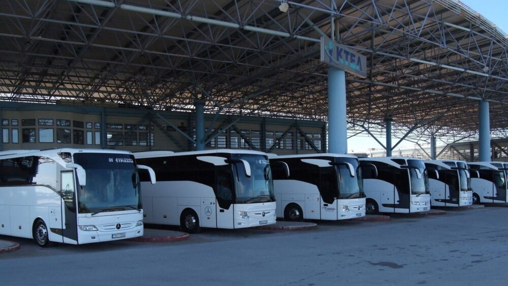 Δεν φαντάζεστε πως θα ονομάζεται ο νέος σταθμός ΚΤΕΛ στον Ελαιώνα ...