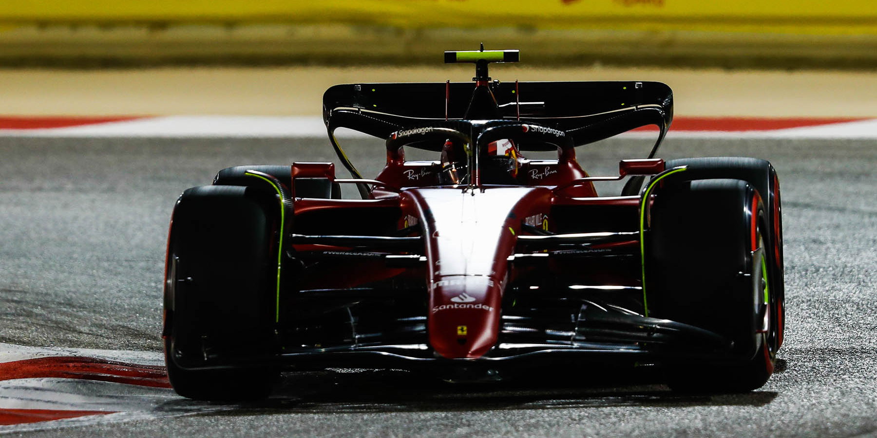 F1 Γκραν Πρι Σιγκαπούρης, η προεπισκόπηση της Pirelli: Επιστροφή μετά ...