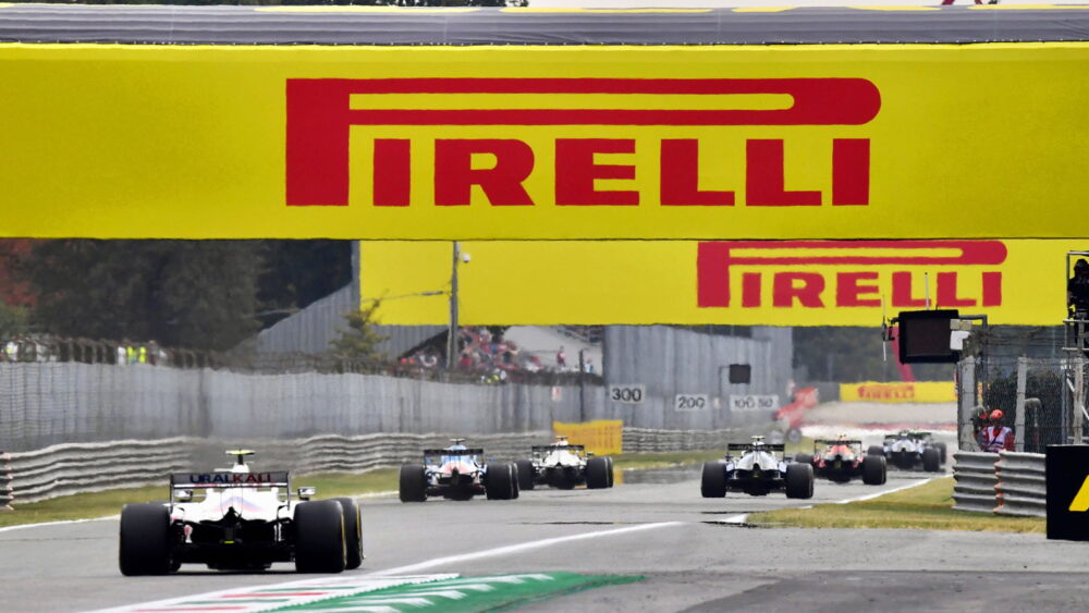 F1 Γκραν Πρι Ιταλίας, η προεπισκόπηση της Pirelli: Θα απαντήσει η ...