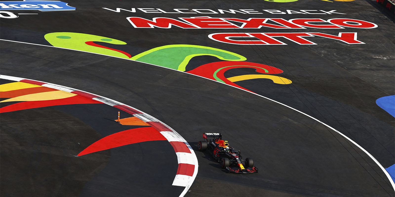 F1 Γκραν Πρι Μεξικό, η προεπισκόπηση της Pirelli: Ο αγώνας με το ...