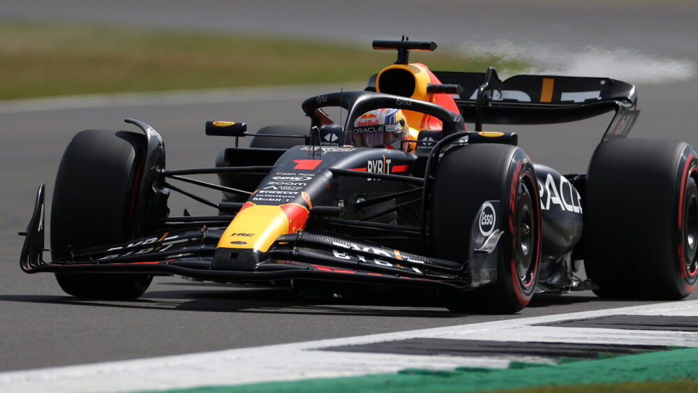 F1 Γκραν Πρι Βρετανίας: Μία ακόμα εύκολη -και βαρετή- νίκη του ...