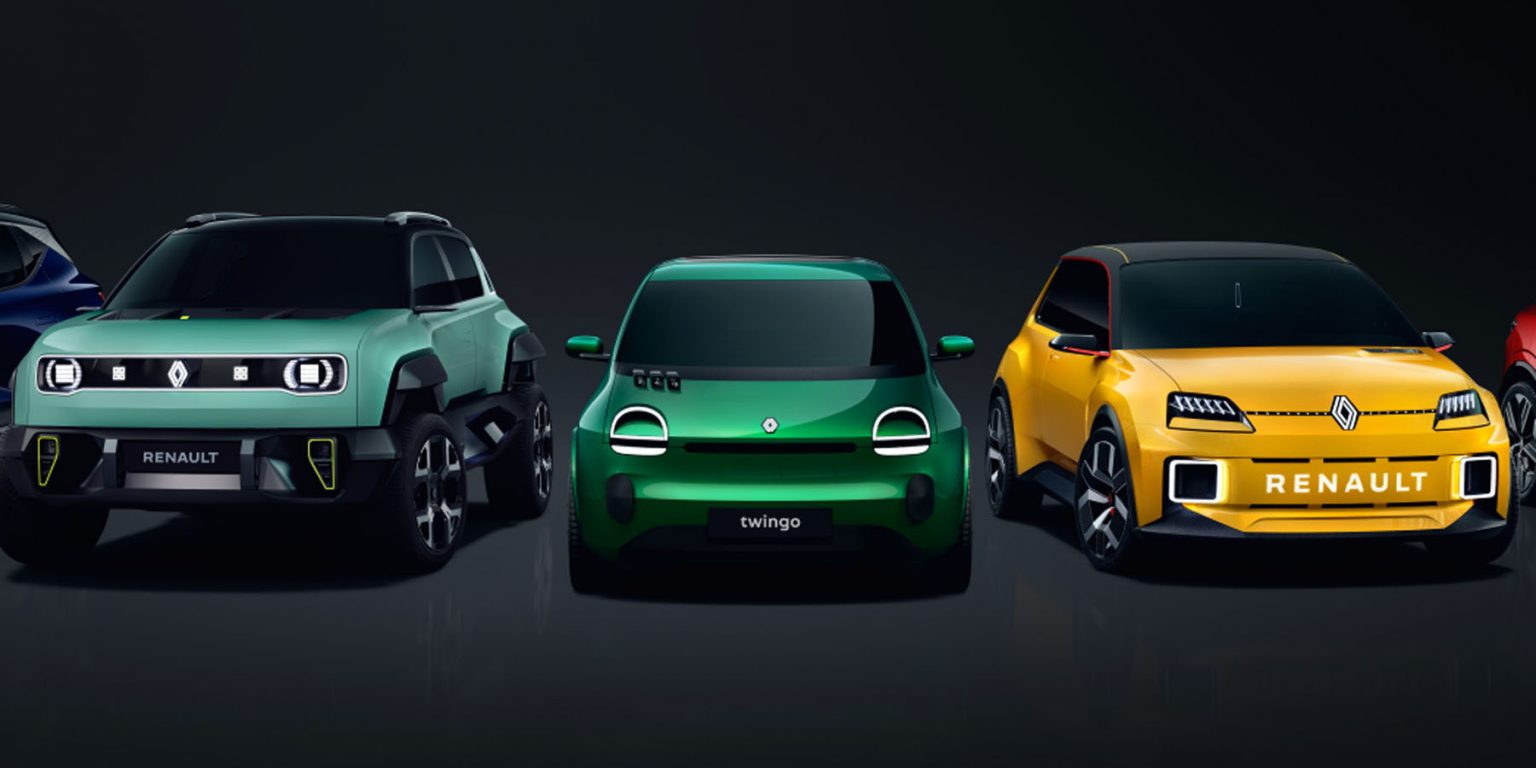 Έρχεται συγχώνευση Renault με Stellantis; - carzine.gr