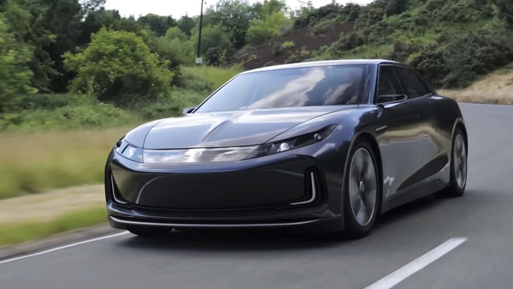 Υπάρχει ελπίδα σωτηρίας για την Saab (Video) – carzine.gr