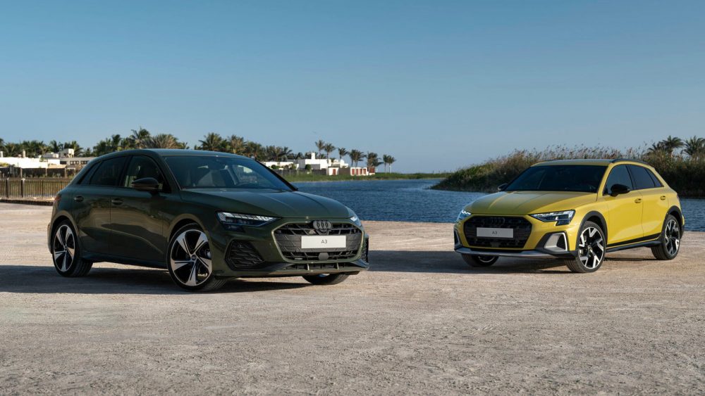 NEO AUDI TT: ΠΙΟ ΟΜΟΡΦΟ ΑΠΟ ΠΟΤΕ – carzine.gr