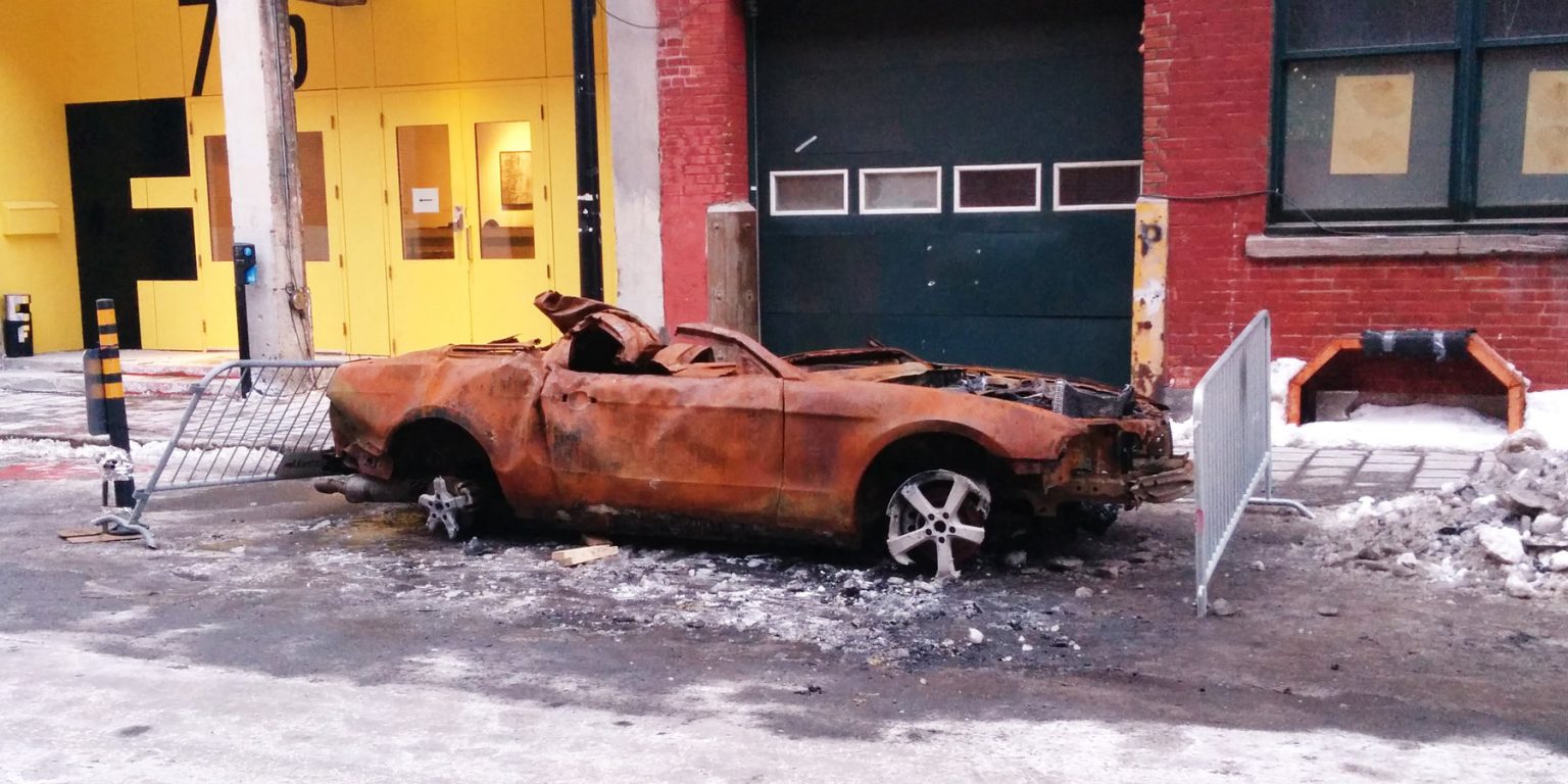 Ρωσική ρουλέτα το παρκάρισμα στην Αθήνα αν δεν έχεις κάλυψη ...