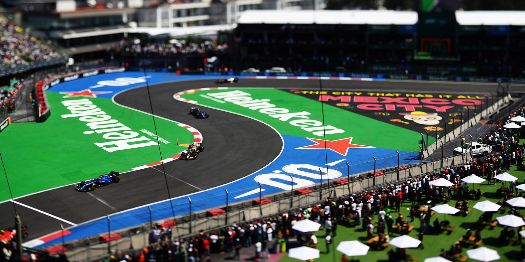 F1 Γκραν Πρι Μεξικού – Προεπισκόπηση: Η Ferrari θα είναι και πάλι ...