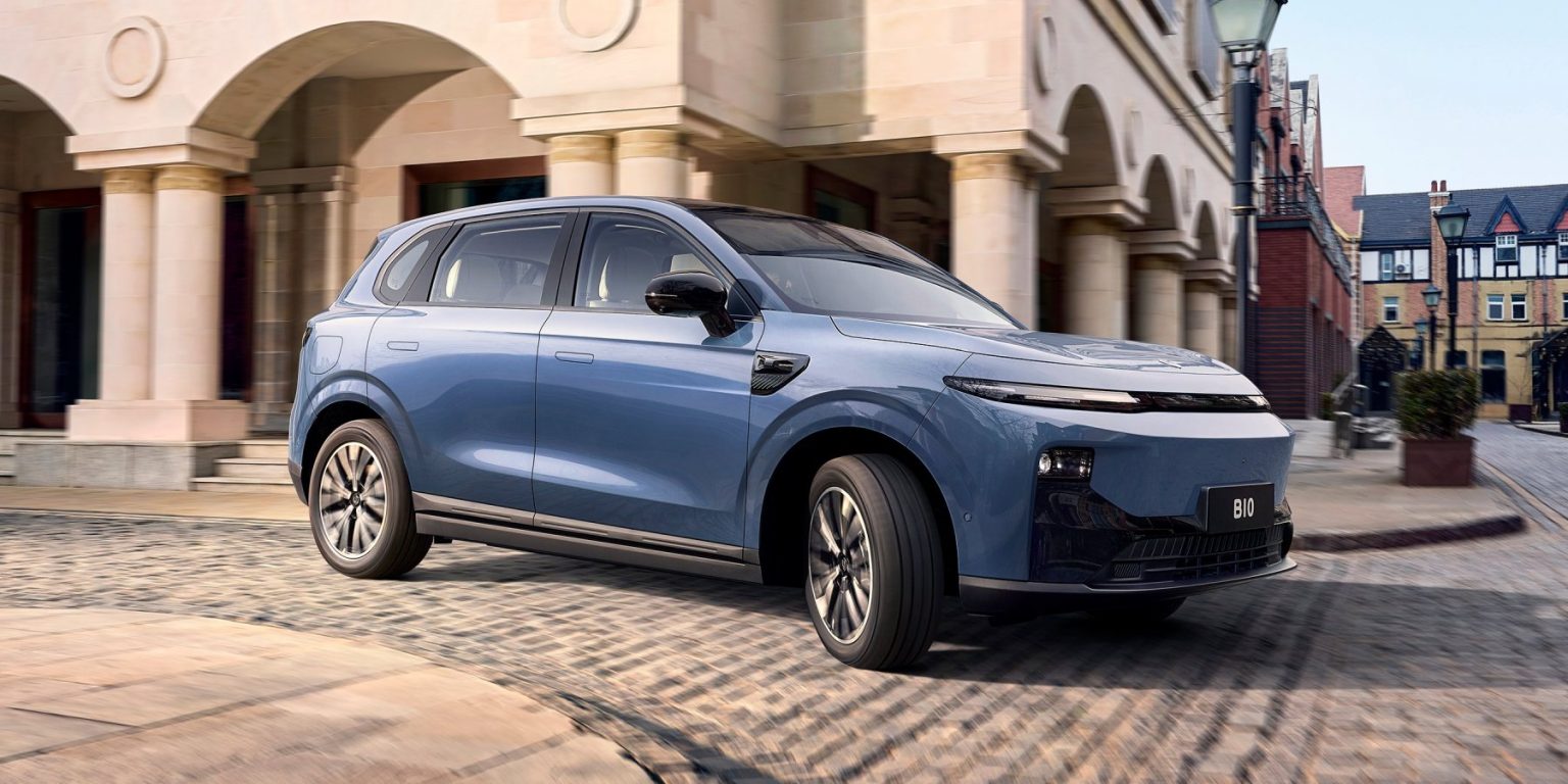 Η Κίνα έτοιμη να πλημμυρίσει τον κόσμο με φθηνά EV και PHEV - carzine.gr